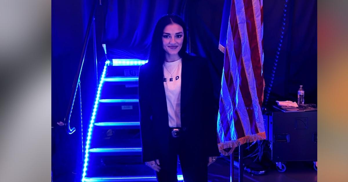 Candace Owens Demands 'Excruciatingly Embarrassing' FBI Director Kash ...