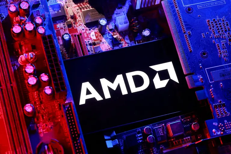 AMD expects data center market to grow to $1 trillion by 2030