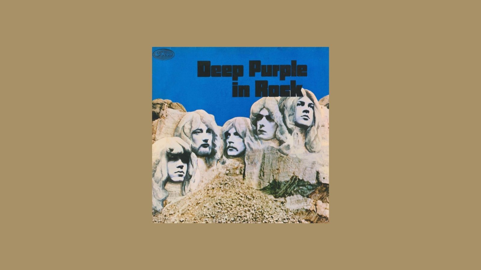 All Deep Purple Albums Ranked, From Best to Worst