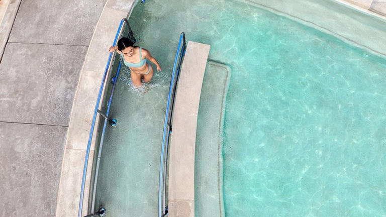 Wide Open Texas Skies, Hot Spring Soaks, and Soothing Massages: How to ...
