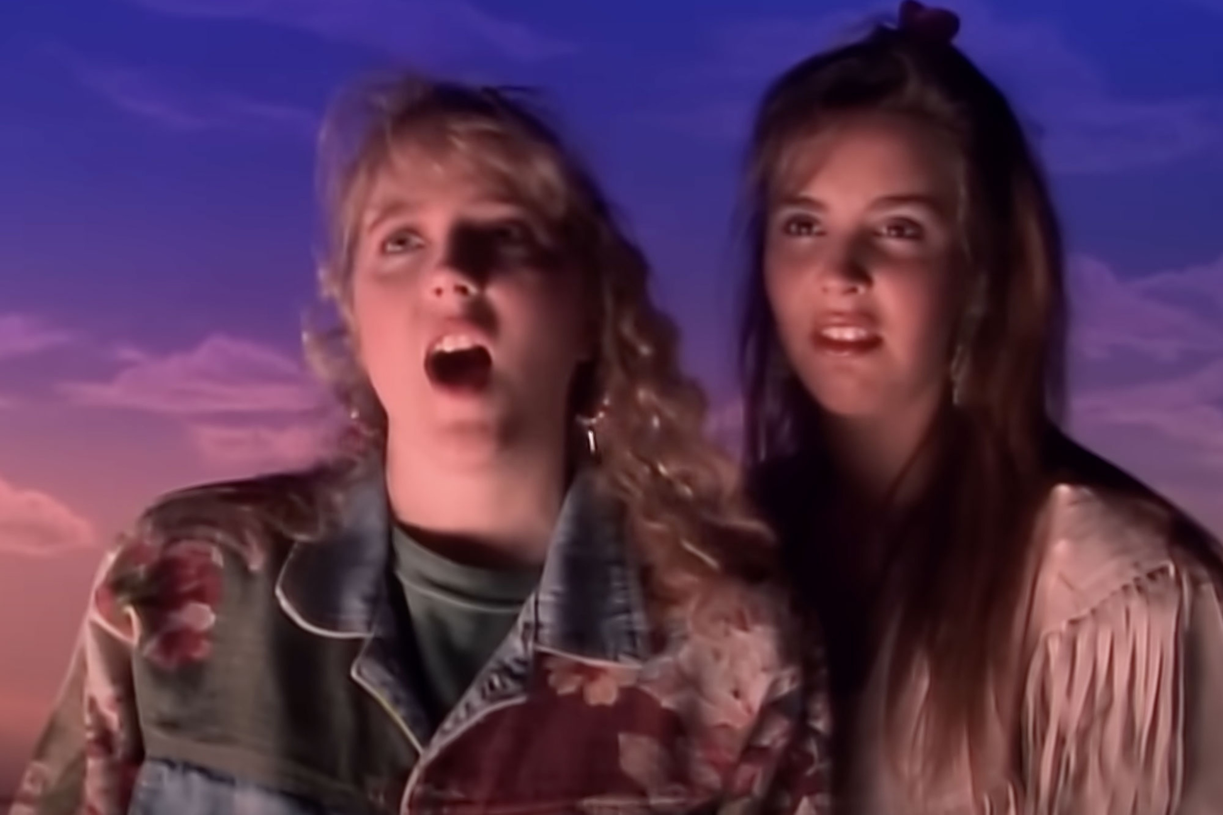 The 20 silliest songs from the ‘90s you can’t help but love