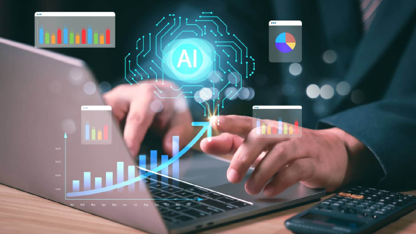 Hamilton completes digital transformation with Tailwind’s AI platform