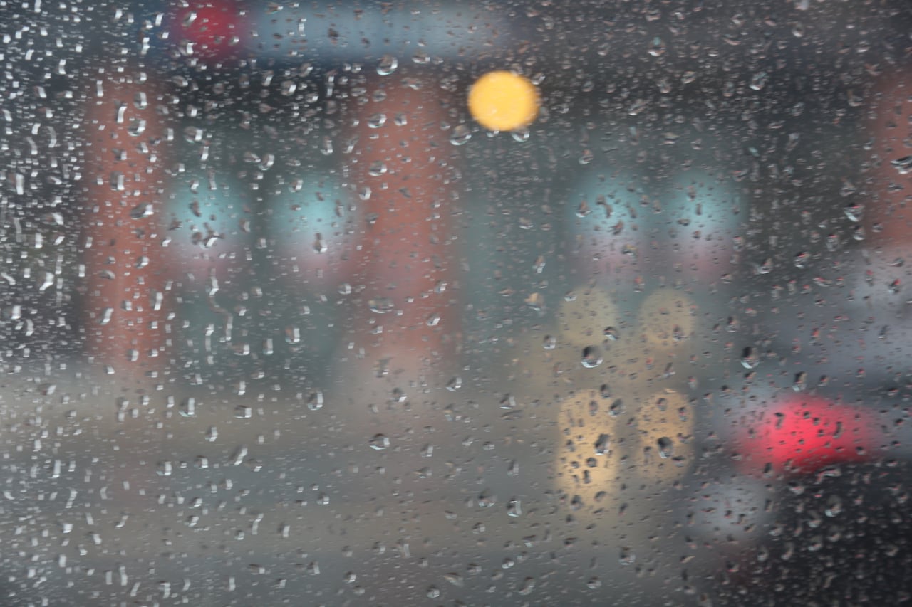 Heavy rain, windy conditions expected to continue across N.L. Tuesday night