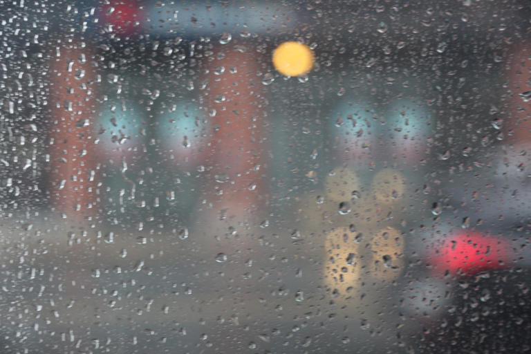 Heavy rain, windy conditions expected to continue across N.L. Tuesday night