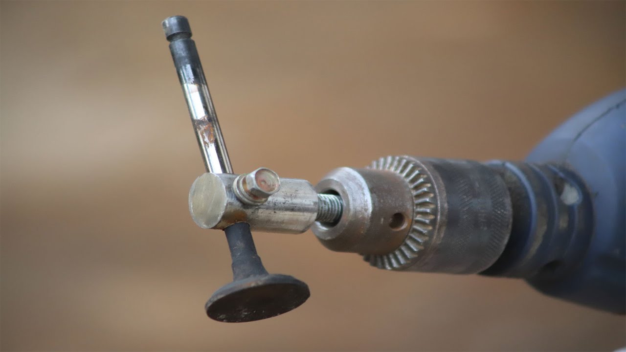 Genius inventions and crafts from high level handyman