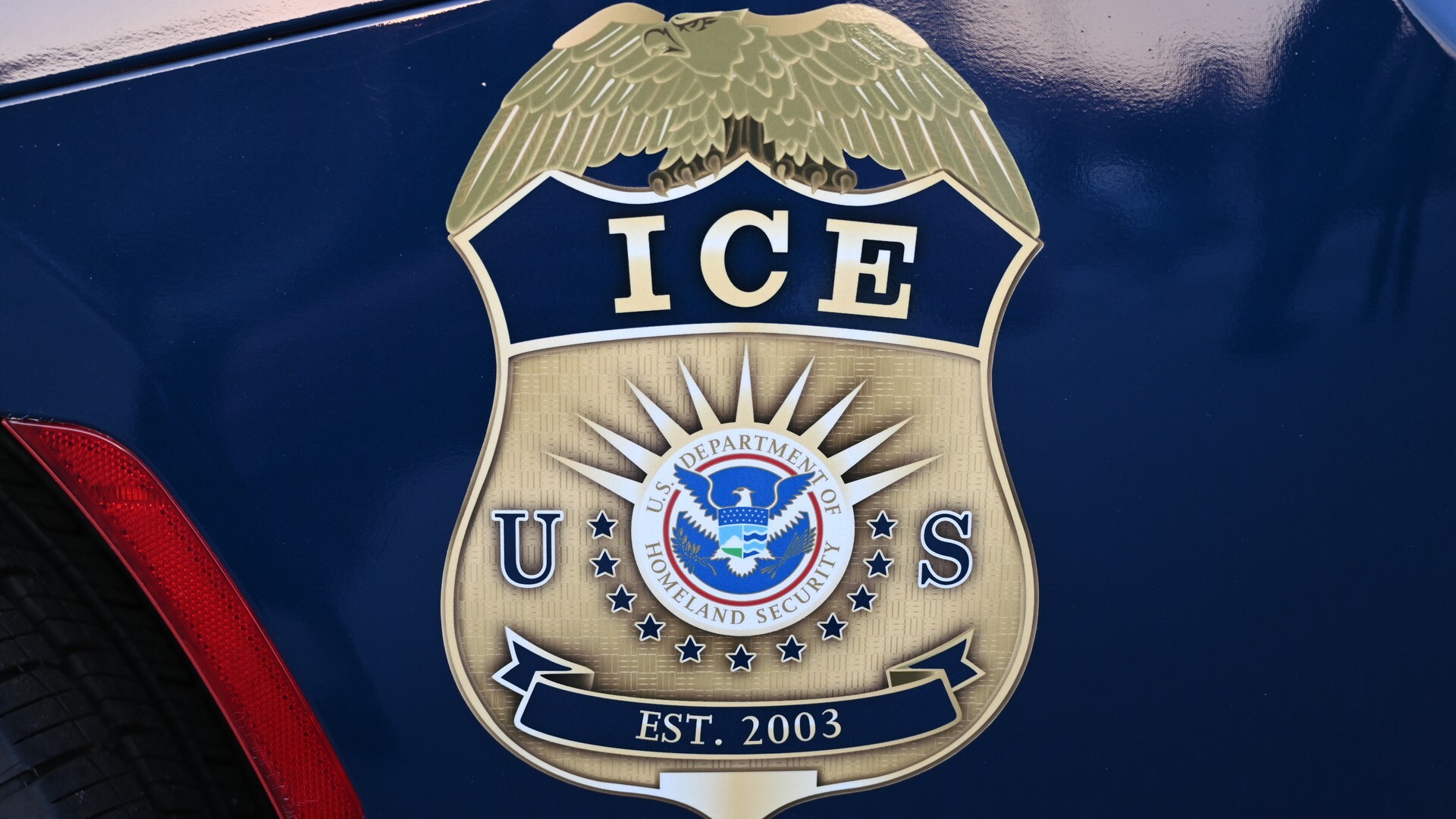 Father says ICE pepper-sprayed him and infant child outside Sam's Club