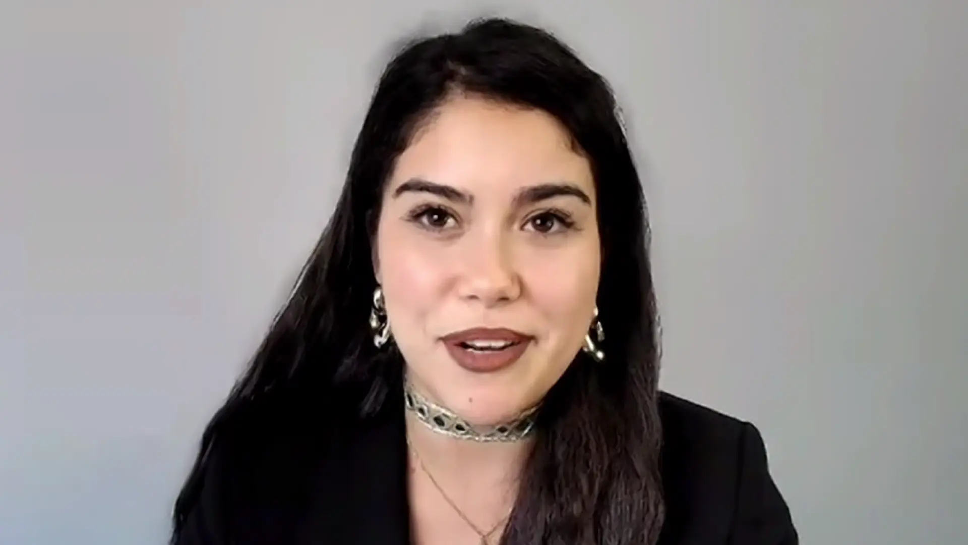 María Cruz cuenta la verdad sobre la carta de su novio que se coló en ...