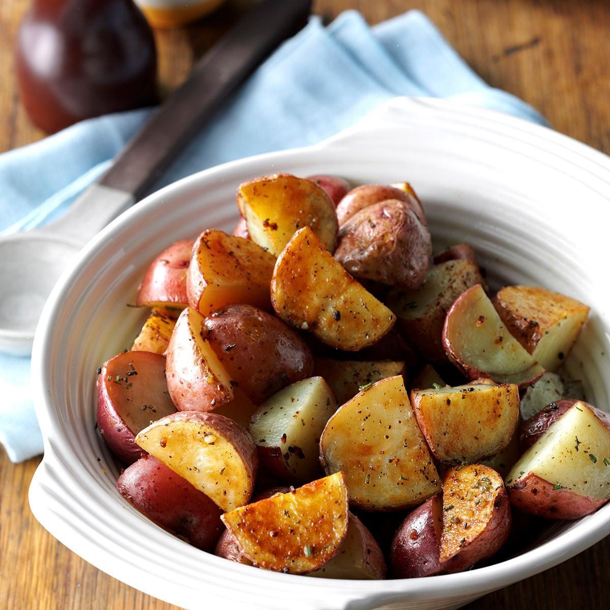51 Quick and Easy Side Dishes That Go with Any Meal
