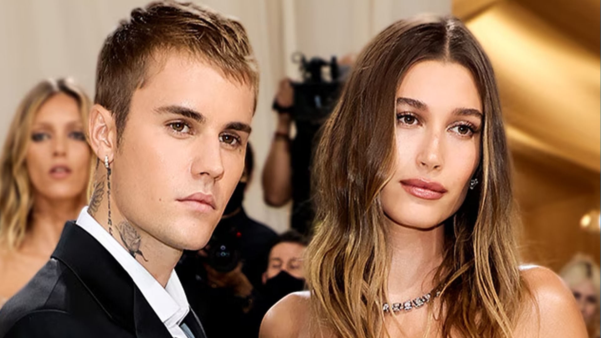 How Hailey Bieber Justin Bieber Navigate Rumors About Their Marriage