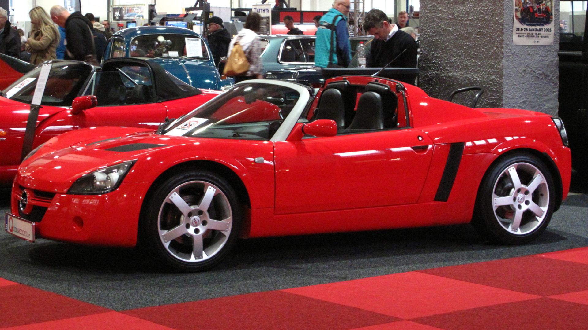 20 Underrated German Cars You've Probably Never Heard Of