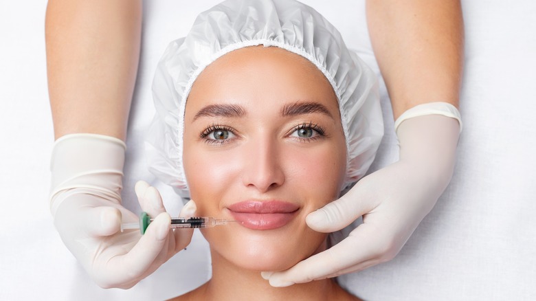 Myths About Lip Fillers You Should Stop Believing