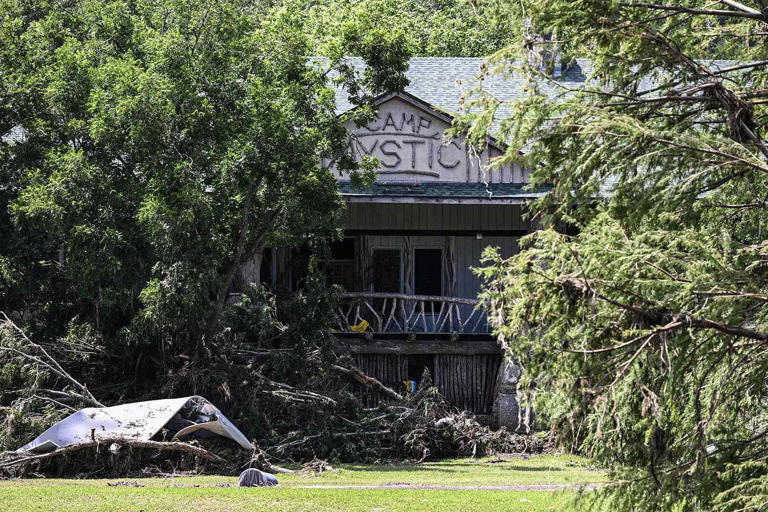 Camp Mystic Owners Sued by Families of Victims, Alleging Gross ...