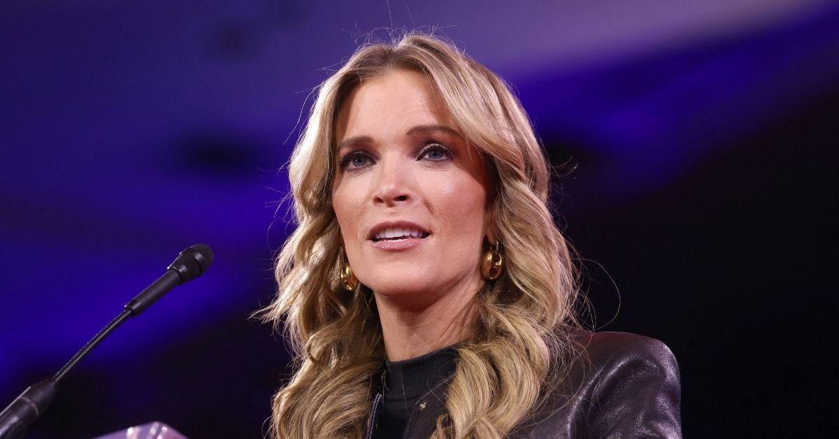 TV Star Megyn Kelly Looks Unrecognizable in Rare Throwback High School ...