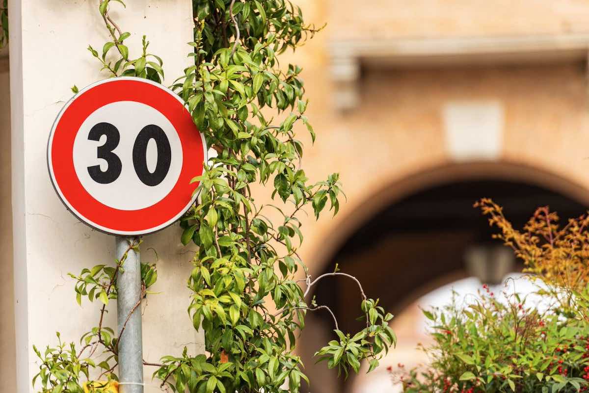 Corteo in macchina nella Giornata per le vittime della strada, la ...