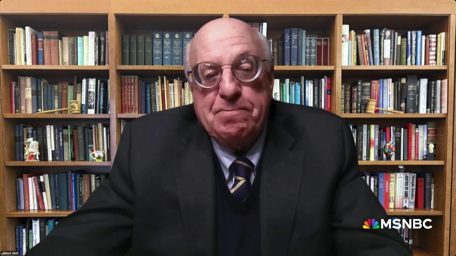 Reagan-appointed federal judge resigns: Judiciary has a ‘responsibility ...