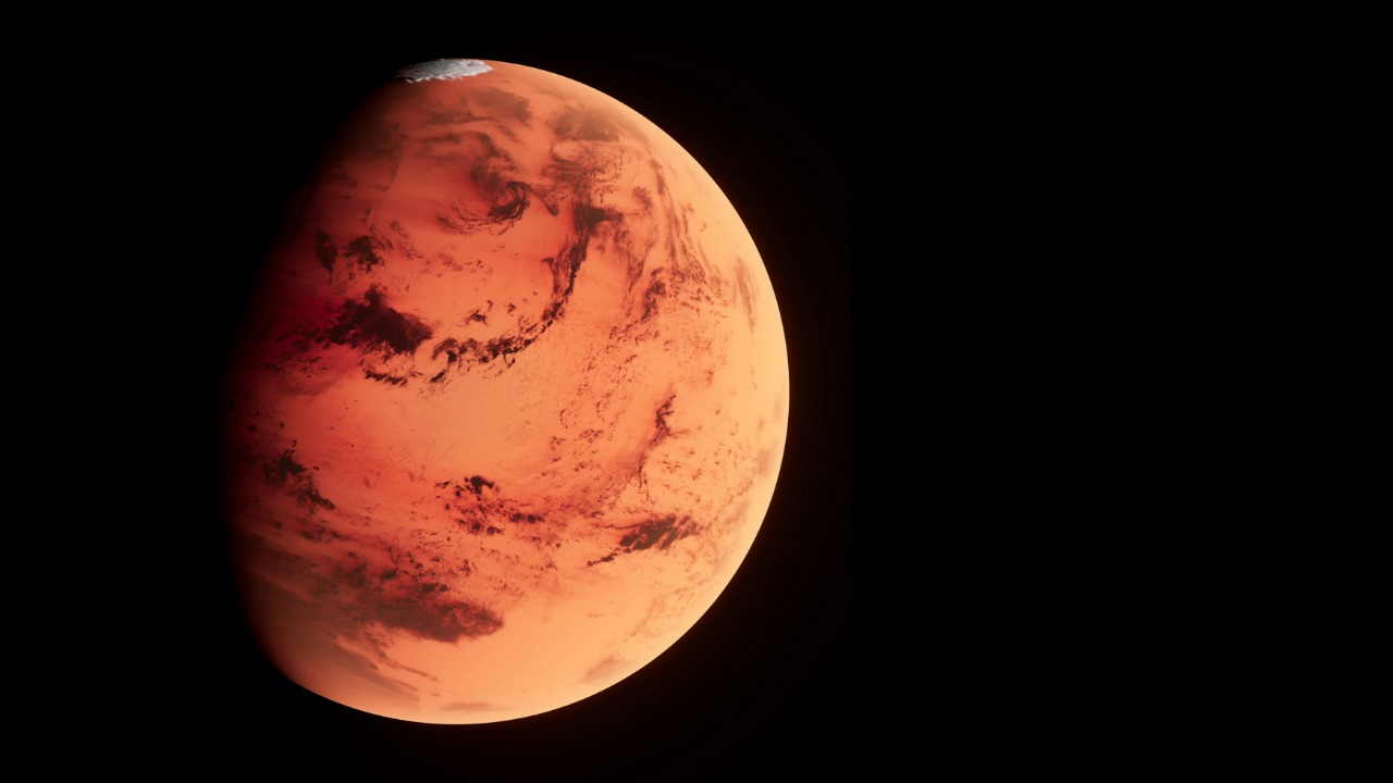 Twin Mars sats may reveal how the planet lost its air