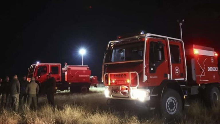 Turkish military plane with 20 on board crashes in Georgia