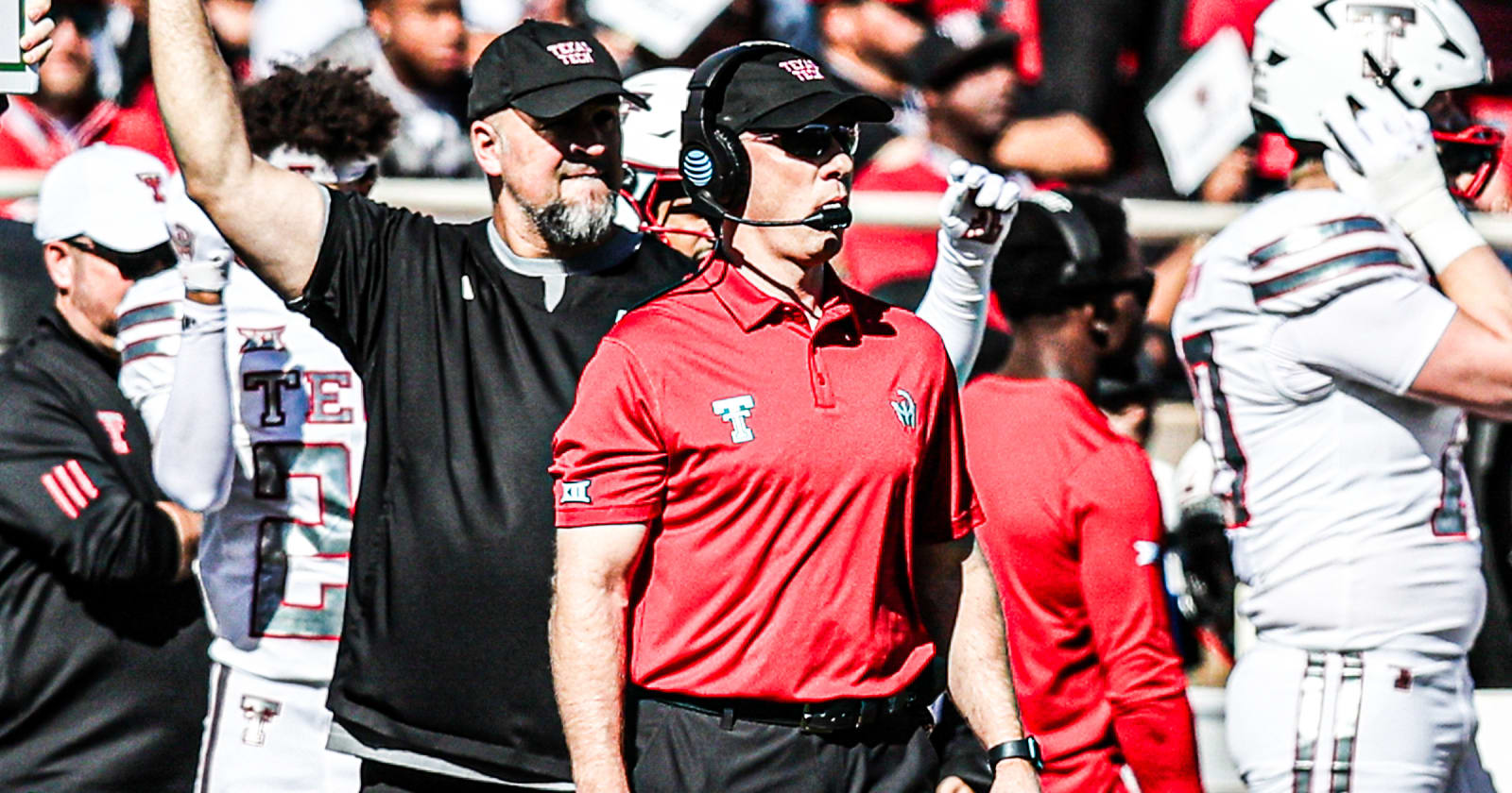 Shiel Wood emphasizes adaptability in defensive strategies