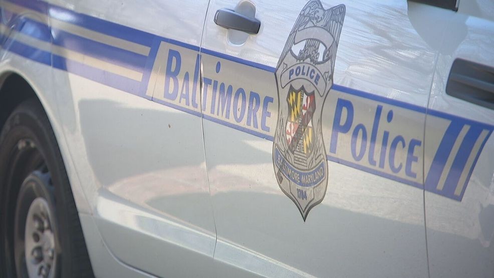 SUN | 2 Baltimore officers struck by vehicles discharged from hospital