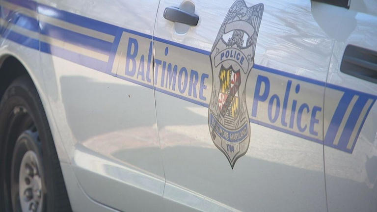 Three juveniles rob man of $20 in early morning incident on Falls Road ...