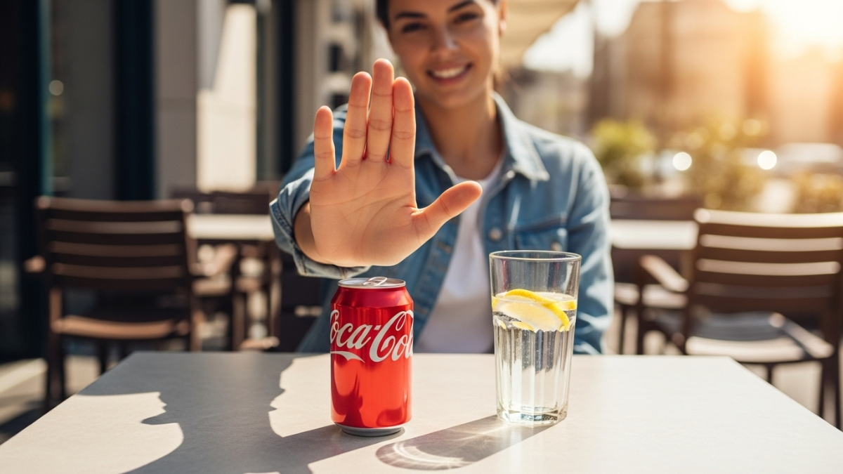¿Qué pasa si dejas de tomar refrescos por un mes? 7 aspectos de la ...