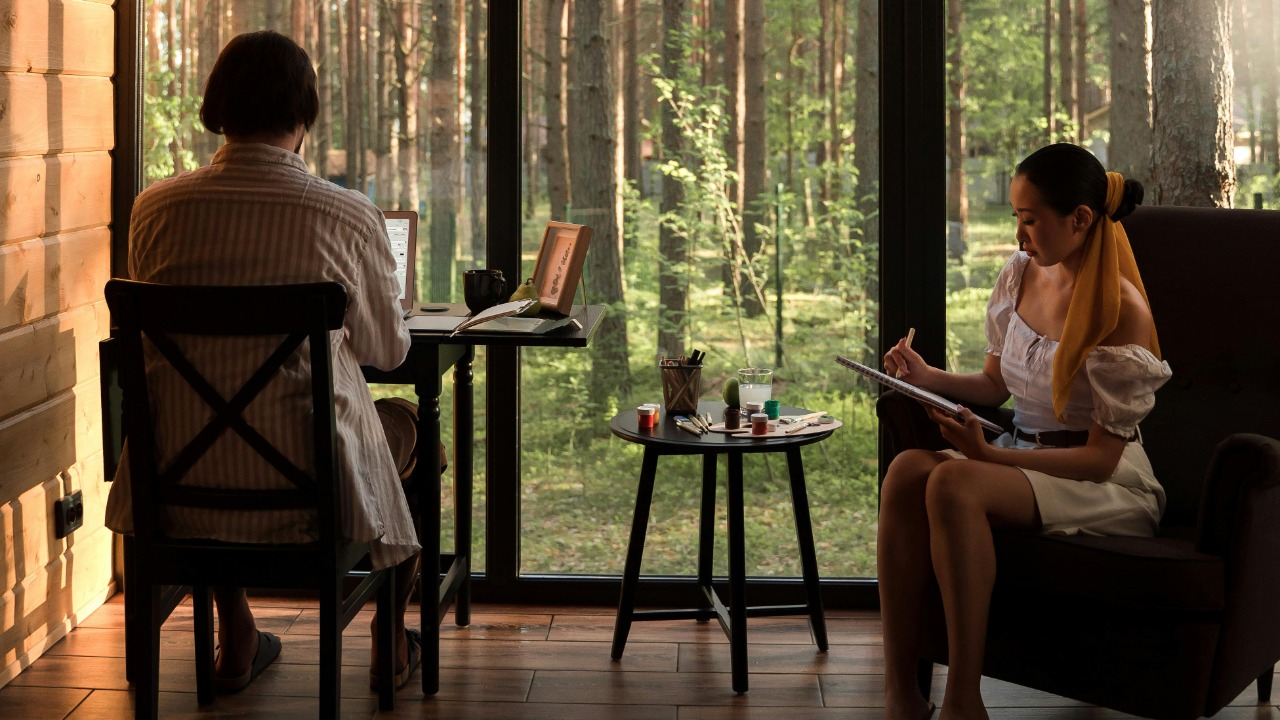 Ten life lessons Gen X learned after chasing career goals