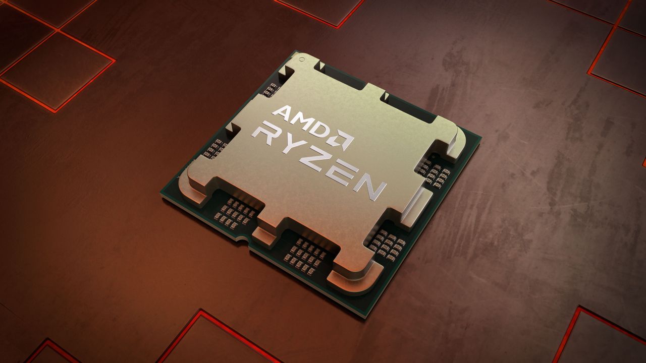 AMD Ryzen 5 7500X3D debuts in Micro Center pre-built PC — affordable ...
