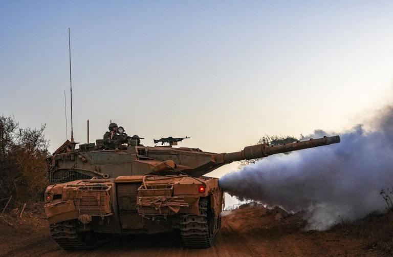 Hezbollah leader Sheikh Naim Qassem comments on November agreement and ...