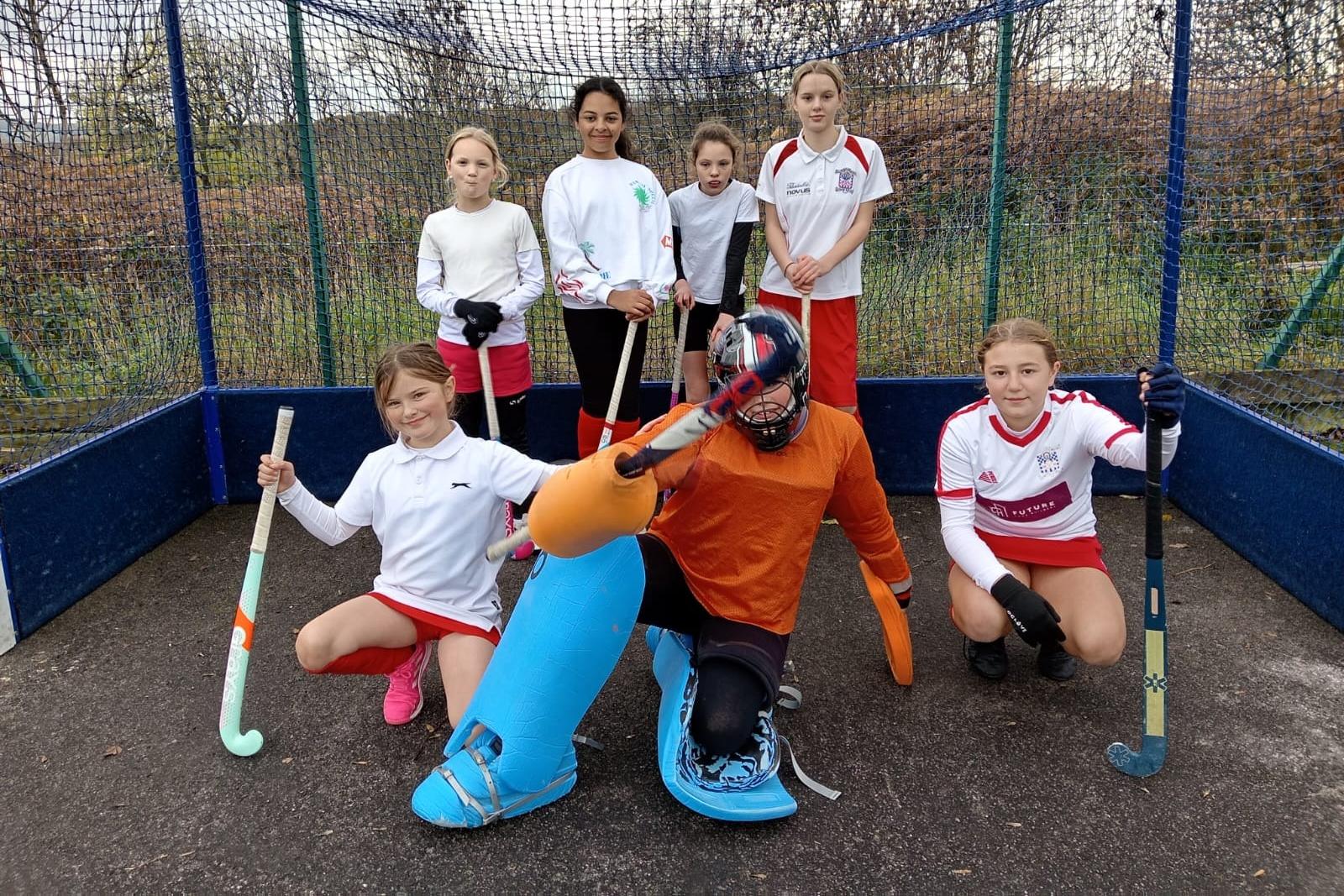 Halifax boys go unbeaten in Ben Rhydding games