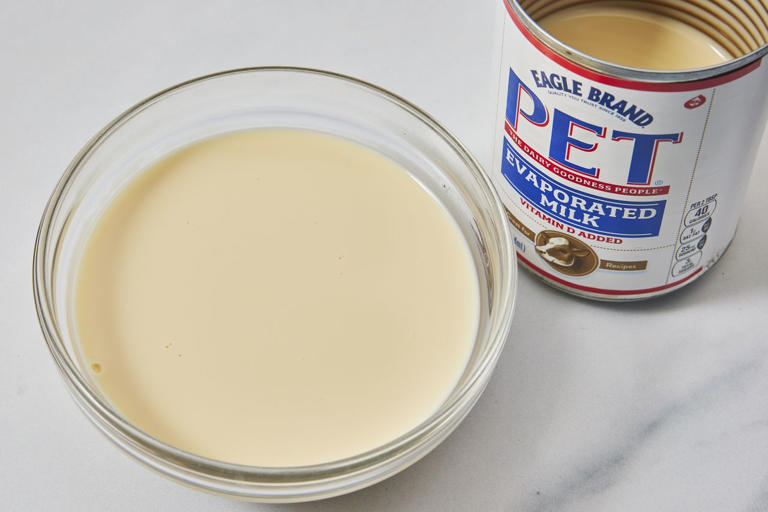 What Is PET Milk—And Why Did Our Grandmothers Swear By It?