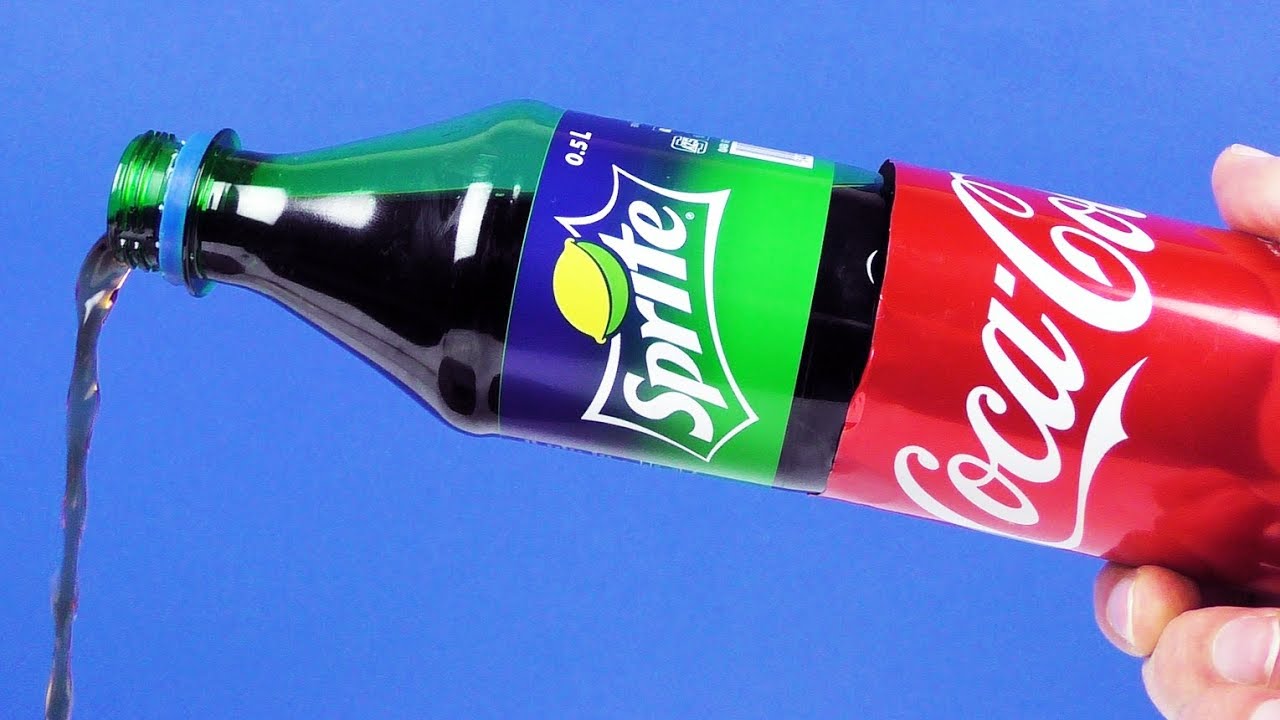 6 simple life hacks!