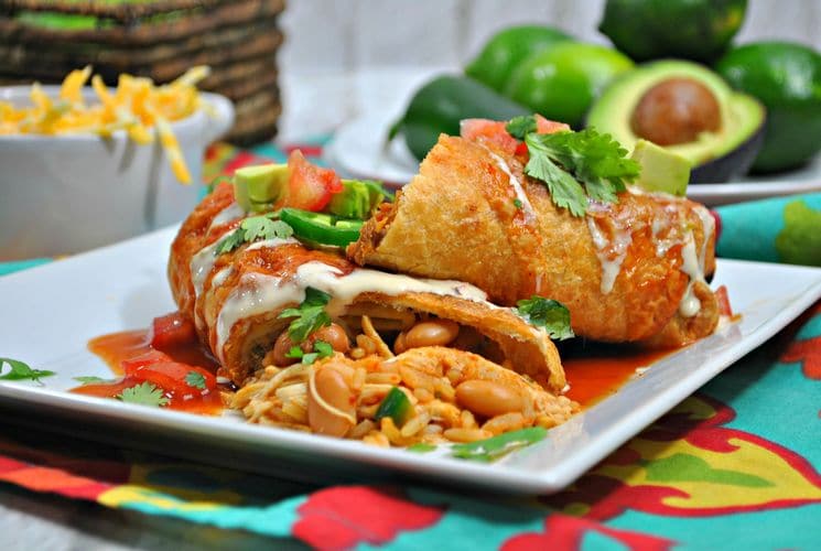 Turn Boring Meals into a Fiesta with These 20 Easy Mexican Dinners