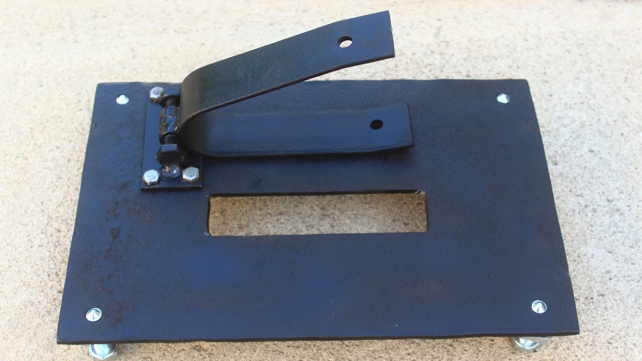 Wow! Brilliant ideas! DIY