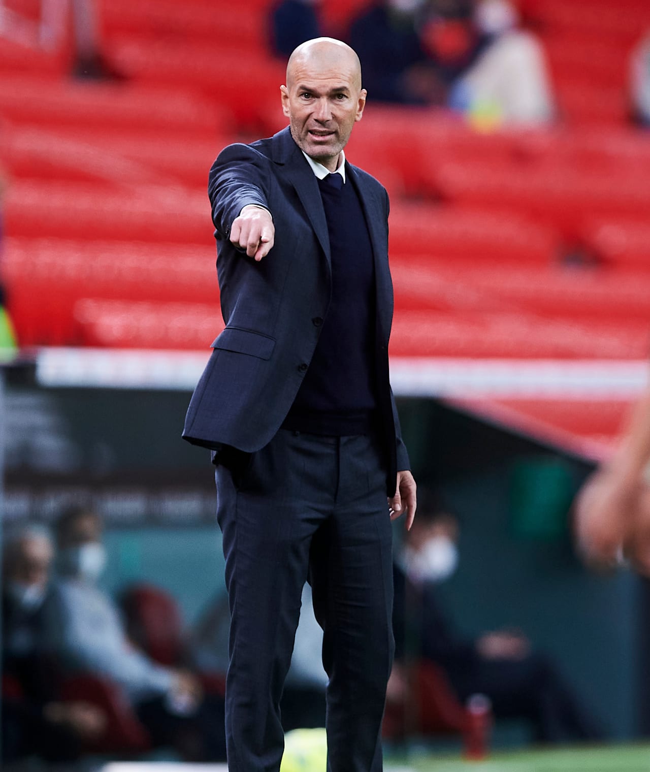 „Bald, sehr bald“ - Zidane kündigt neuen Trainer-Job an!