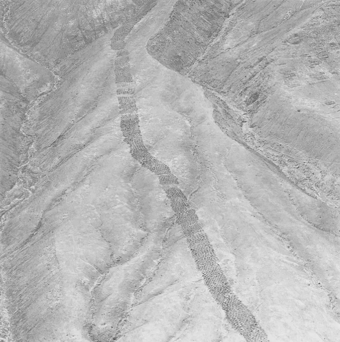 The real purpose of thousands of mysterious ancient holes in the Andes