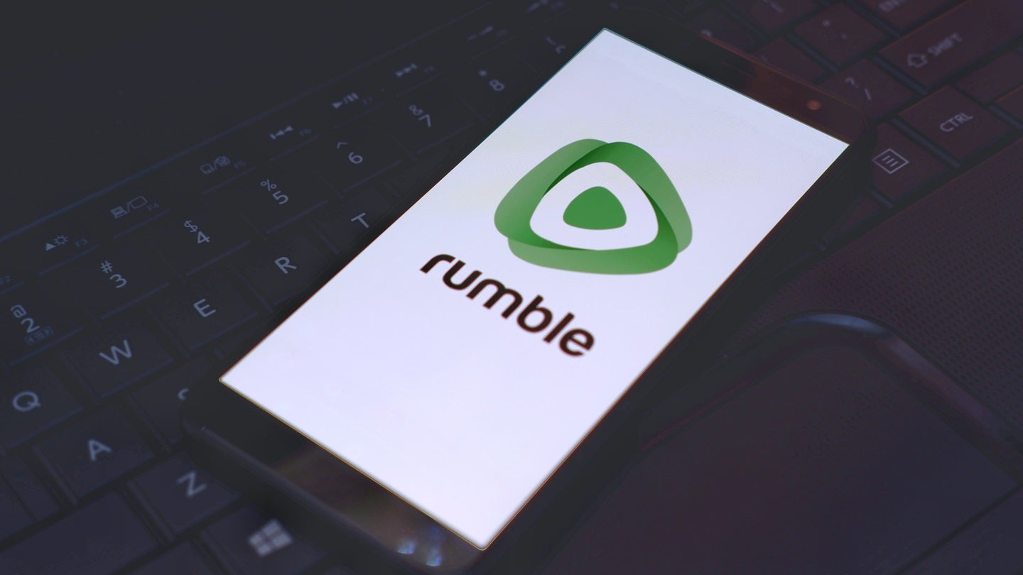 Rumble to buy Northern Data in cloud expansion move