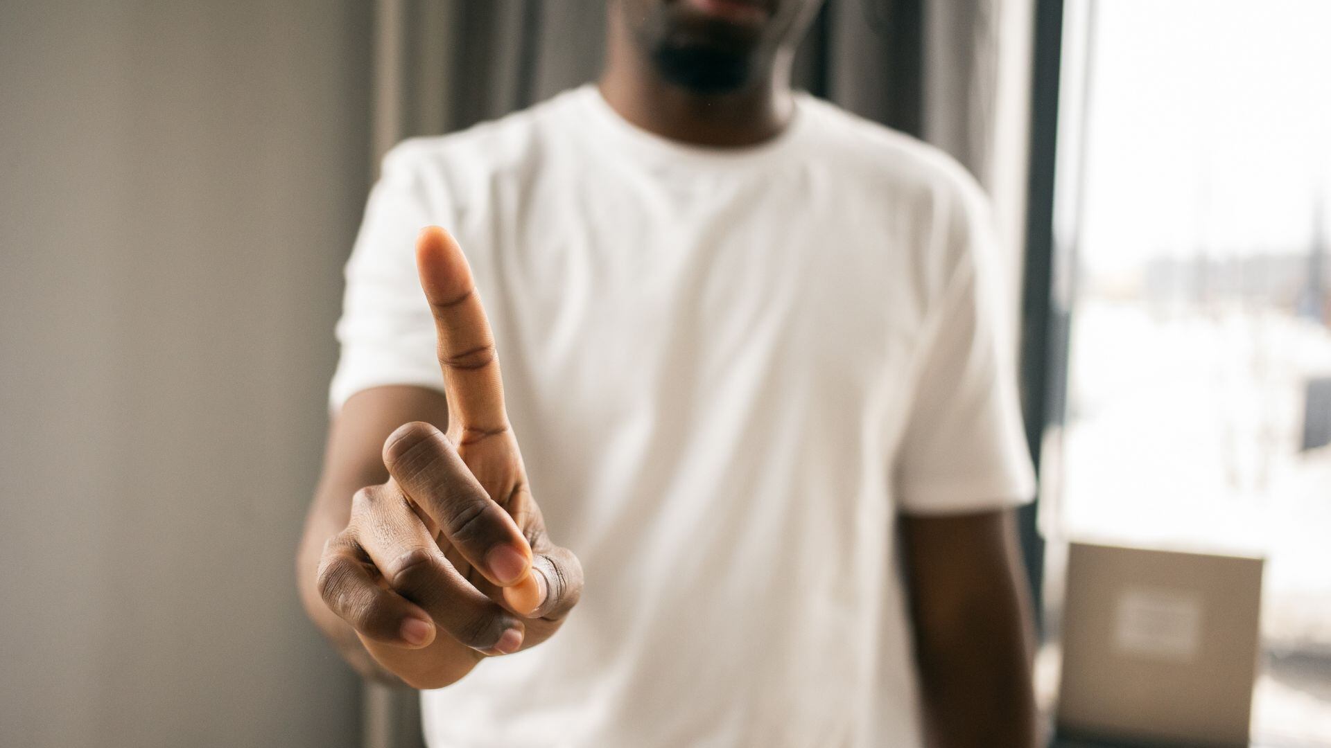 Decir “no” fortalece la salud mental, según estudio