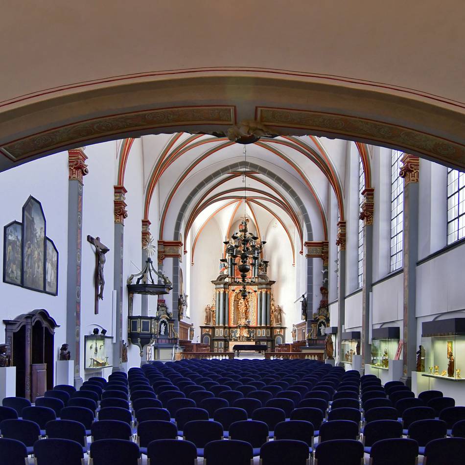 Erinnerung an die Opfer der Kriege