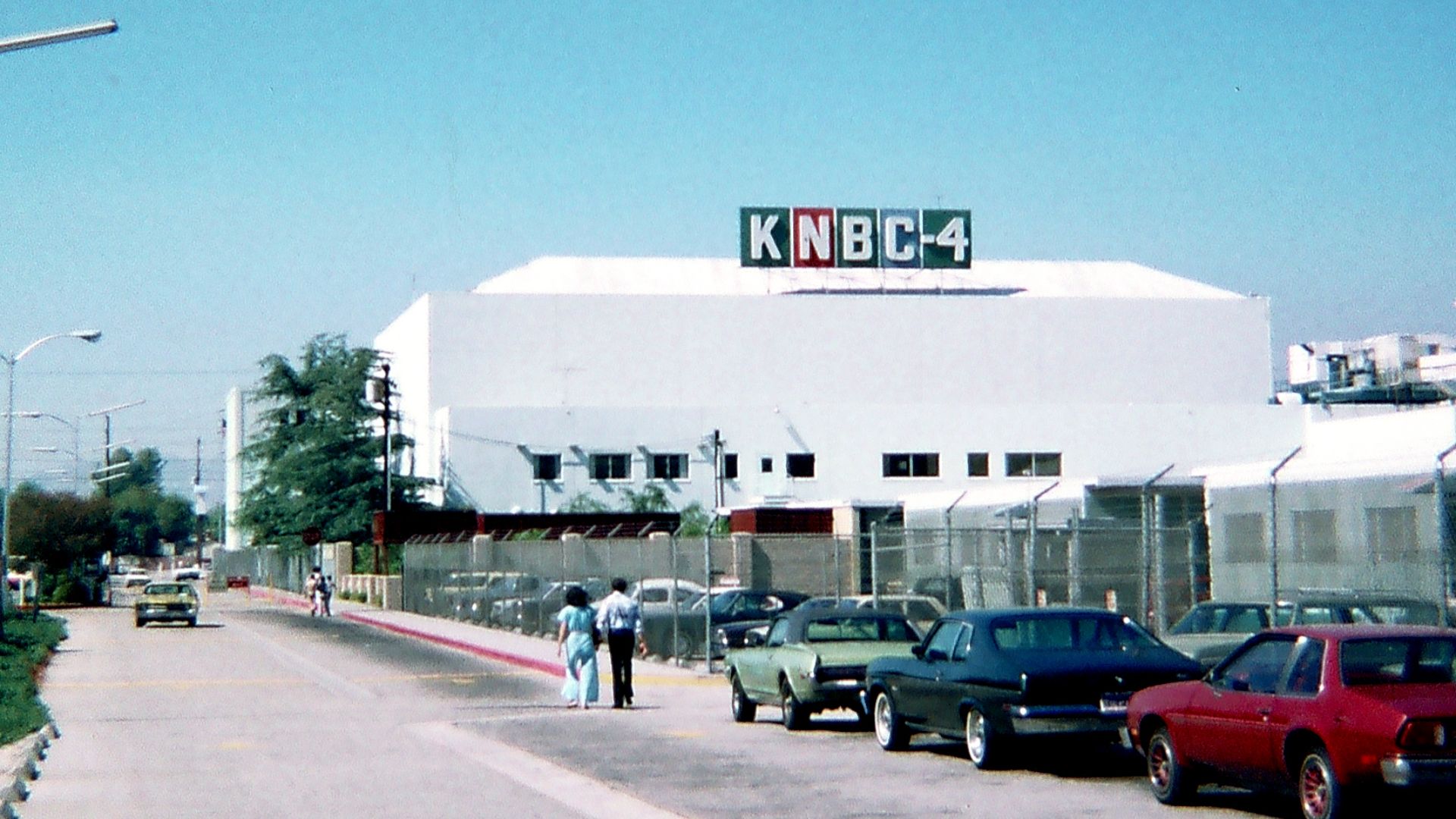 David Horowitz And KNBC: How A Hostage Situation Happened On Live TV