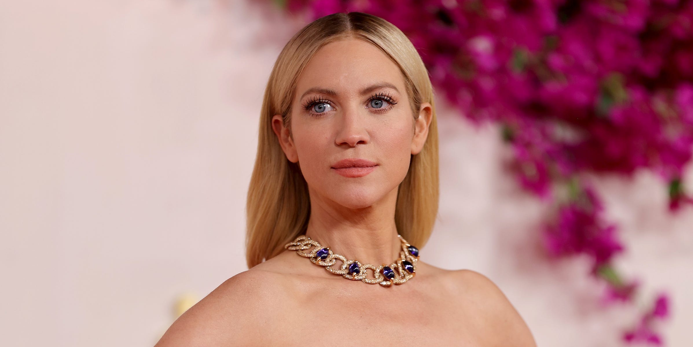 Brittany Snow’s Fiancé, Hunter Moreno, Secretly Proposed to Her Weeks Ago