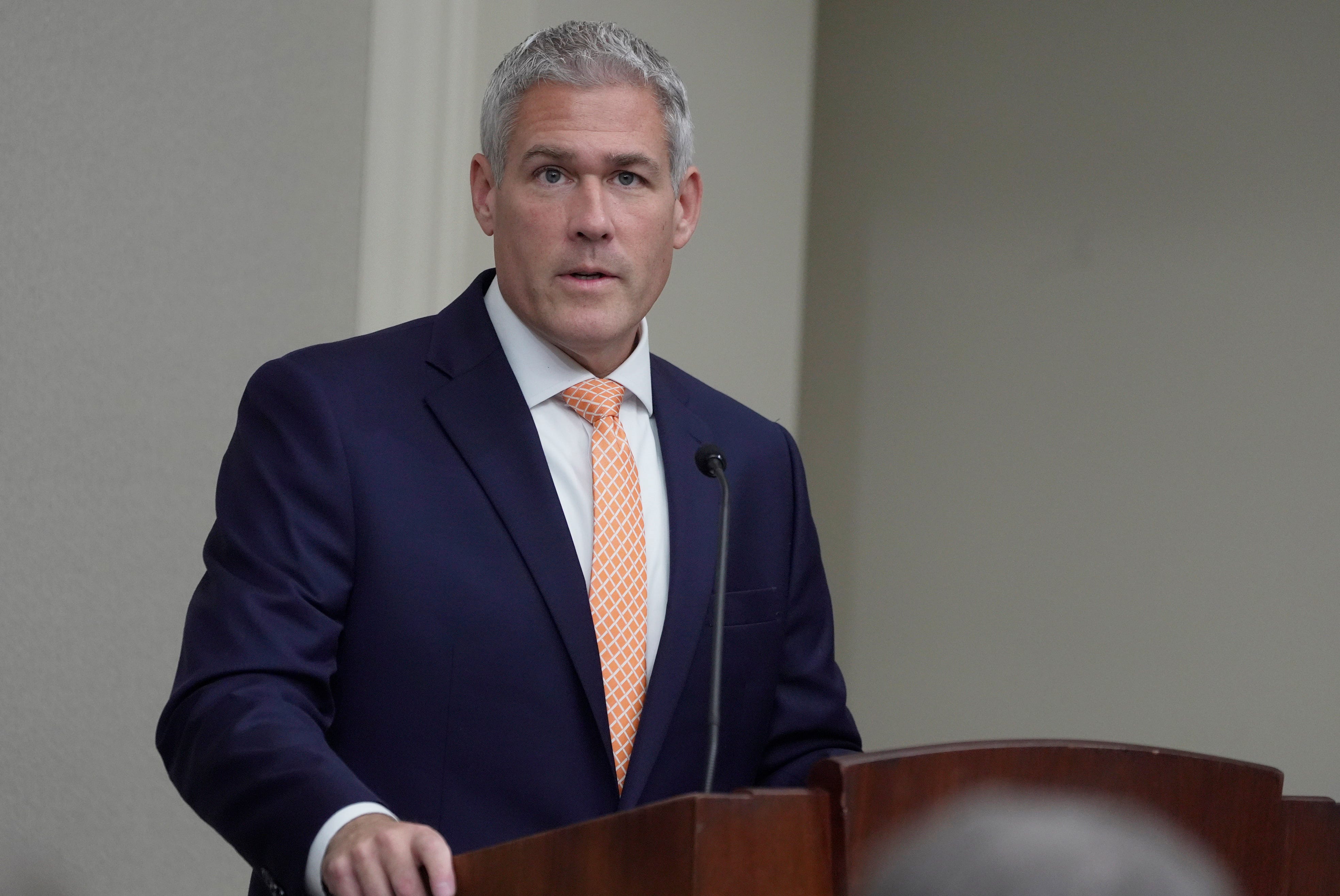 Monroe County proposes $1.5B 2026 budget, cuts property tax rate again