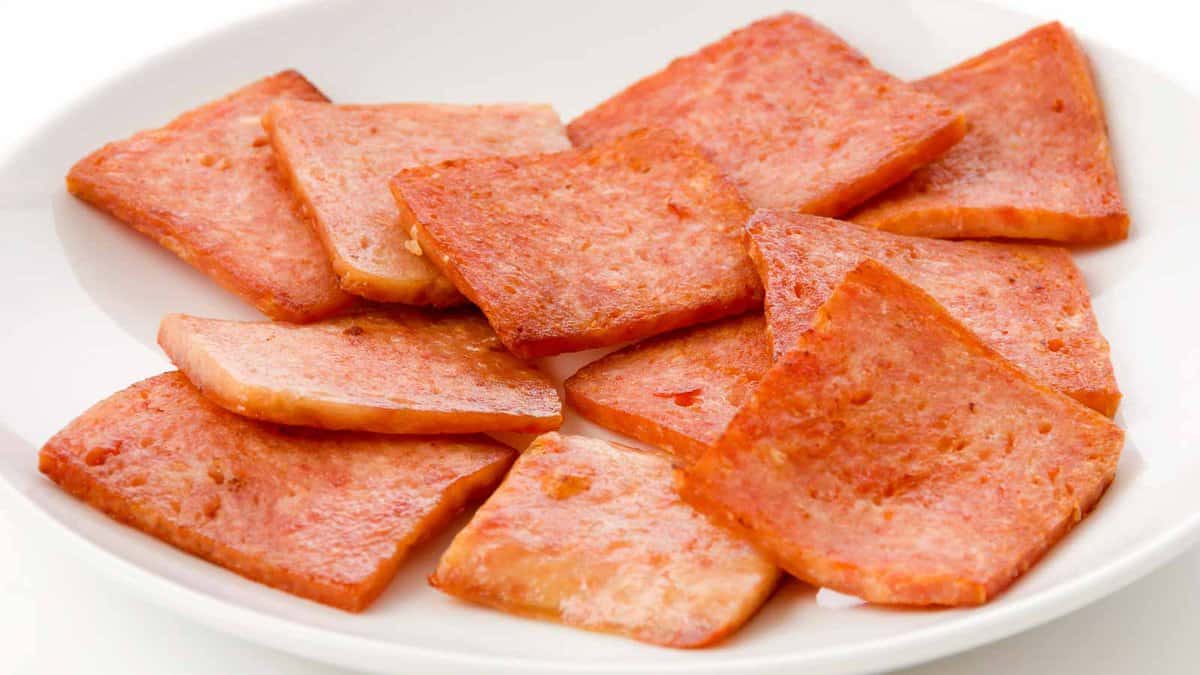 How to make spam taste great without spending much