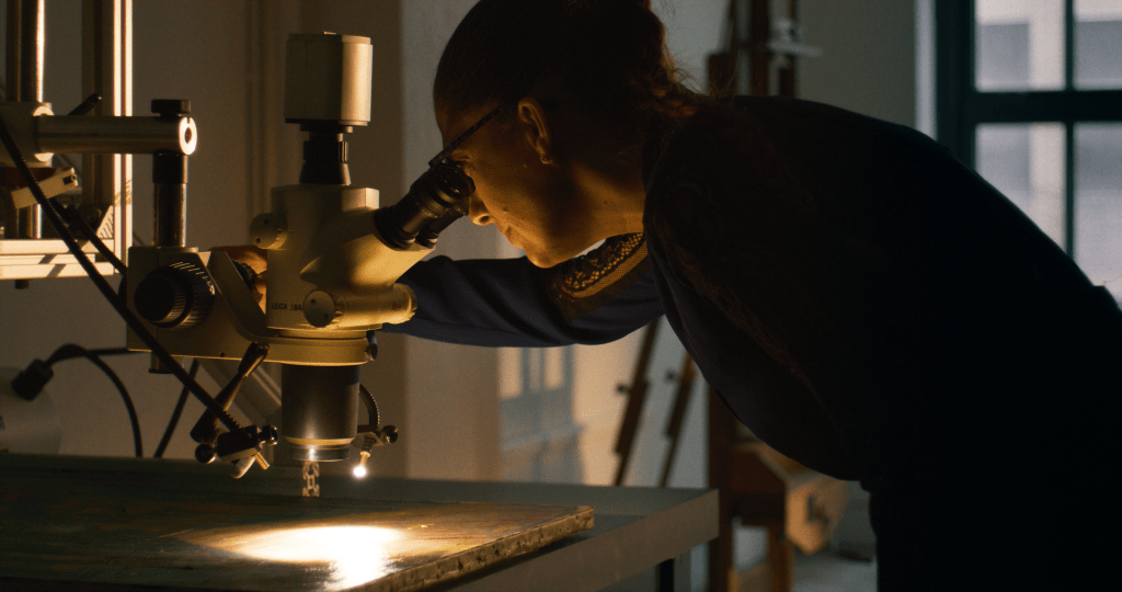 Scientific Art Analysis Firm Launches ‘World's First Insured ...