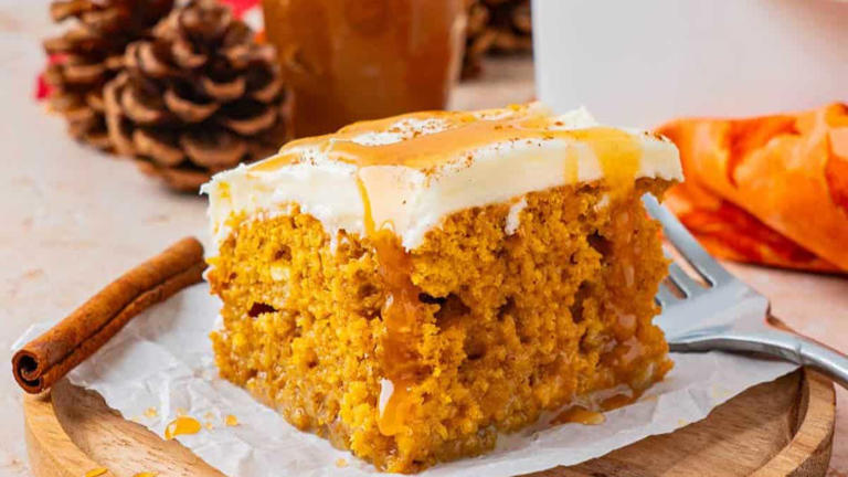 14 shortcut dessert recipes using a box of yellow cake mix