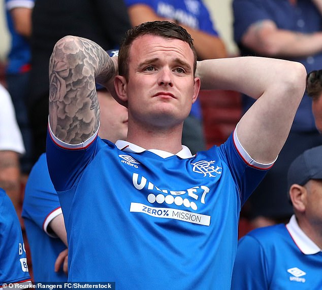 Scientists reveal exactly what happens in football fans' brains when ...