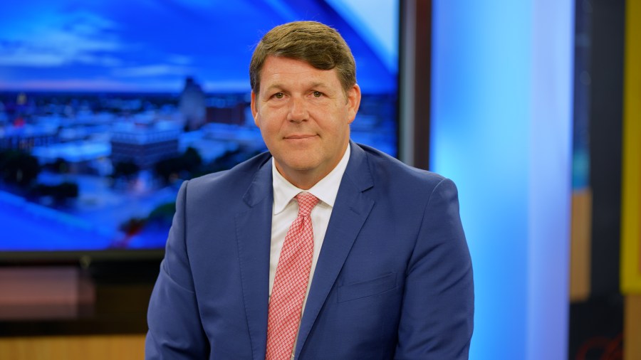 ‘Time to pass the torch’: West Texas Congressman Jodey Arrington won’t ...