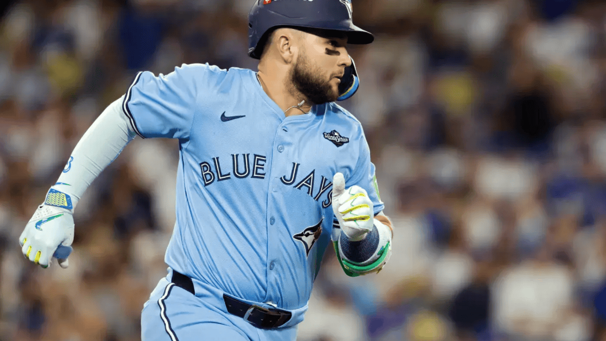 MLB: Red Sox eyeing Alex Bregman and Bo Bichette to bolster infield