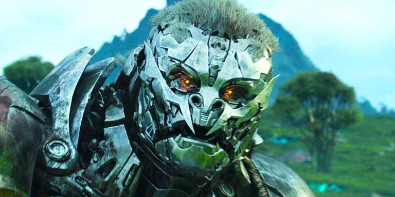 Transformers: Rise of the Beasts - 8 Major Issues and Missed Opportunities