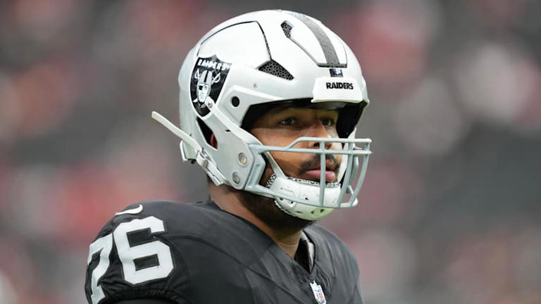 Raiders' long week is perfect time to make these dramatic OL changes