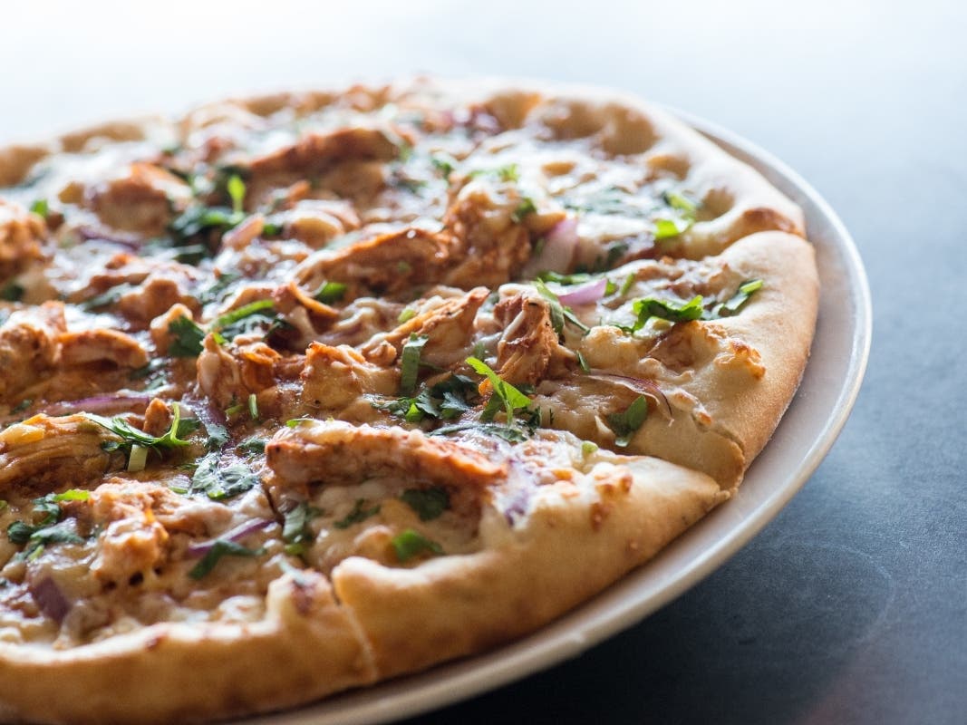 Yard House Preps For Opening At Block 59 Location